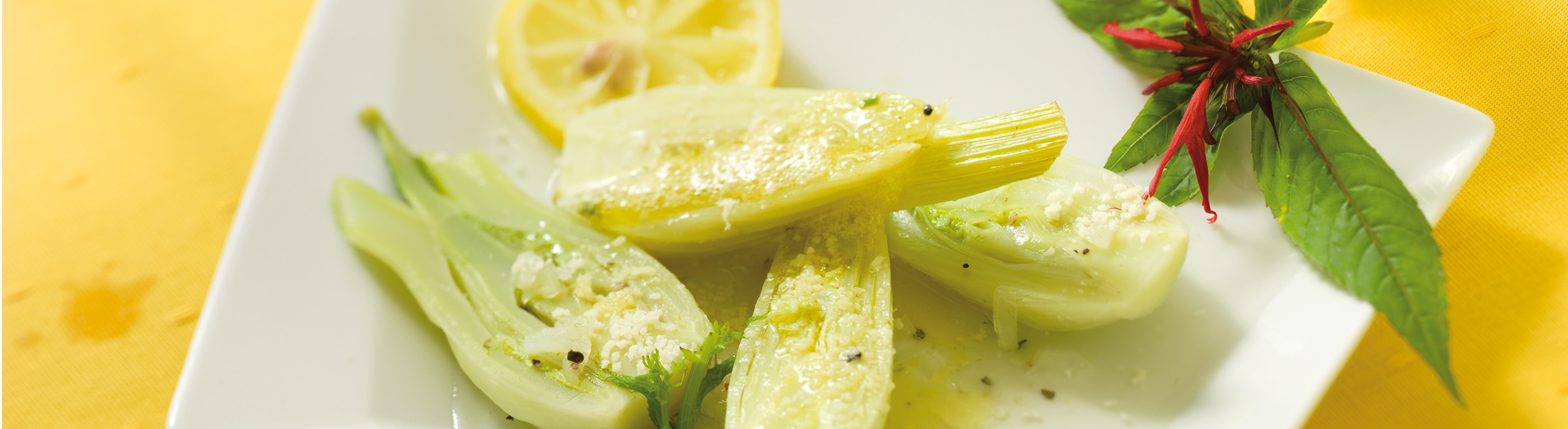 French Fennel French style | Recipes | Kuhn Rikon